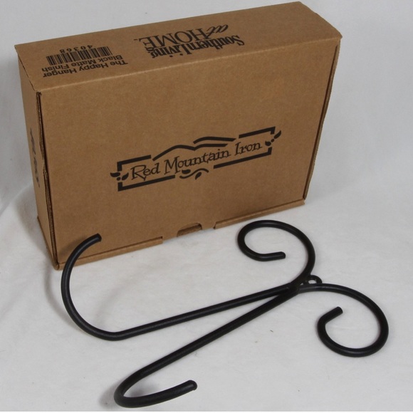 Southern Living At Home | Wall Decor | Nib Slah Happy Hanger From ...